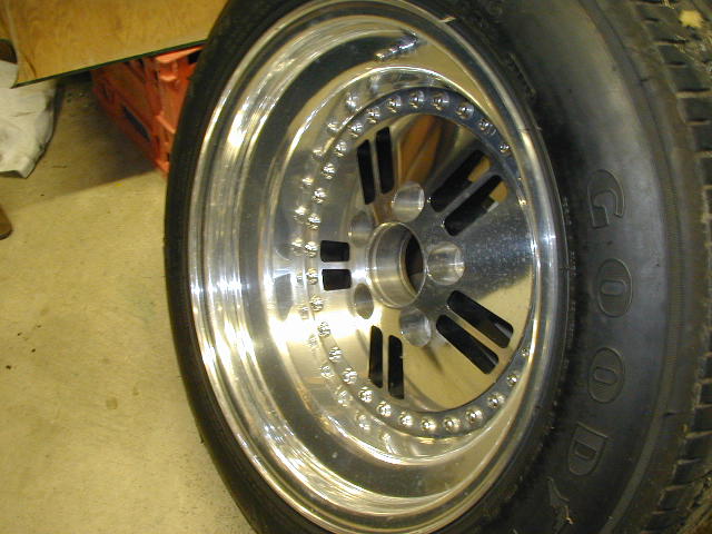 Exotic Rims Pics Please | Page 10 | Ford Mustang Forums